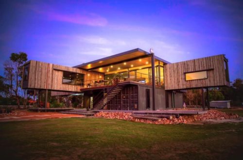Top 10 Container Homes in Australia - Interiors Made Beautiful