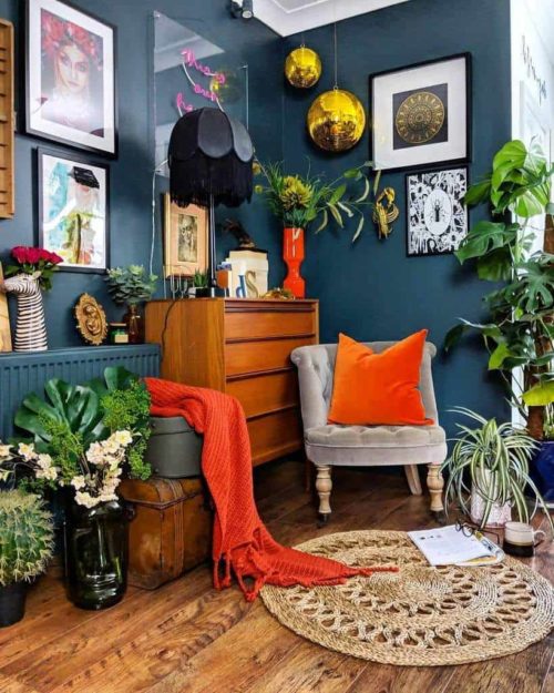 What is Eclectic Home Decor? - Interiors Made Beautiful