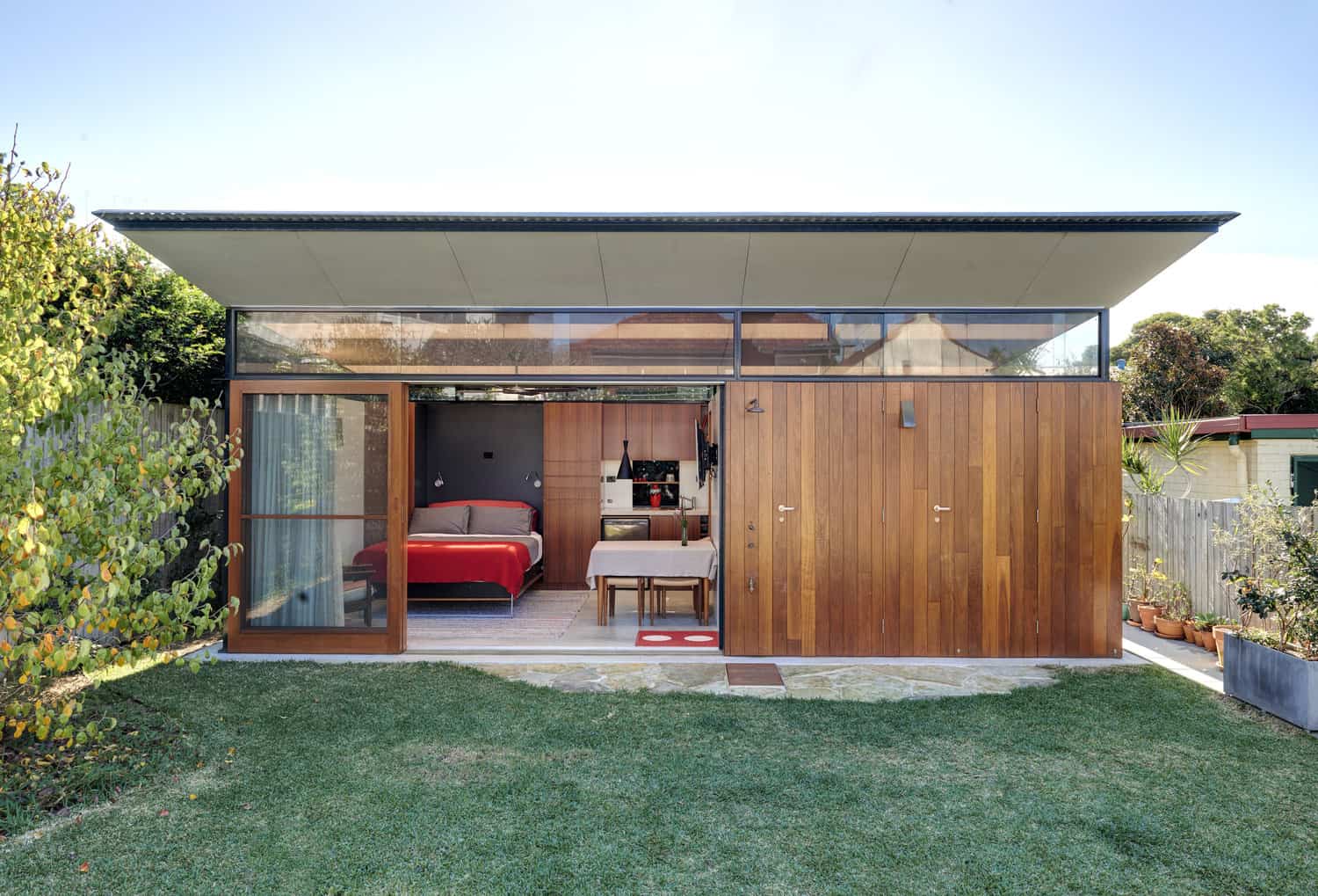 Top 5 Backyard Studios in Australia - Interiors Made Beautiful